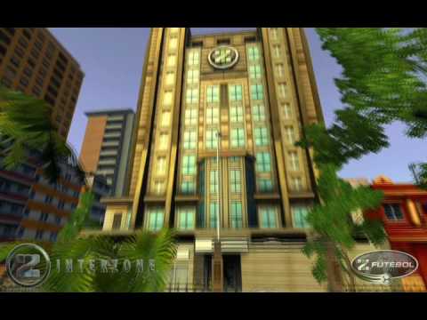 Interzone Futebol Trailer720 Optimize - YouTube
