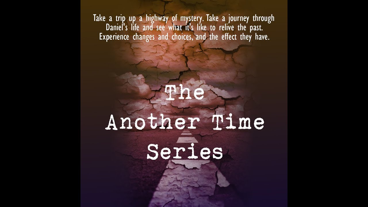 Another Time Series Ad - YouTube
