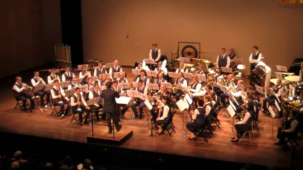 Resurgam by Eric Ball. - YouTube