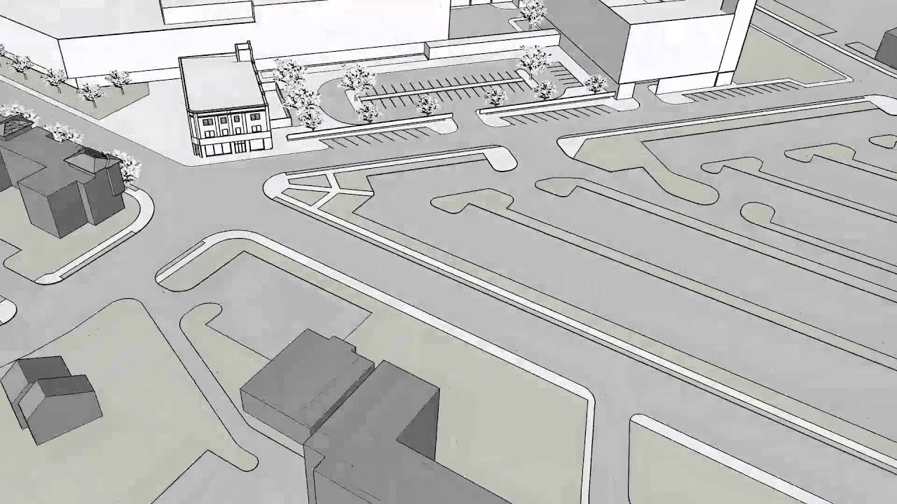 DPD HQ Presentation Model August 20, 2015 - YouTube