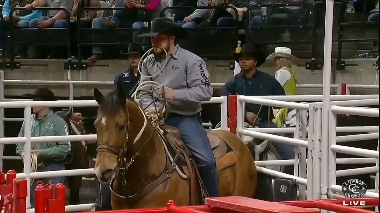 Michael Otero | 2023 San Antonio - YouTube