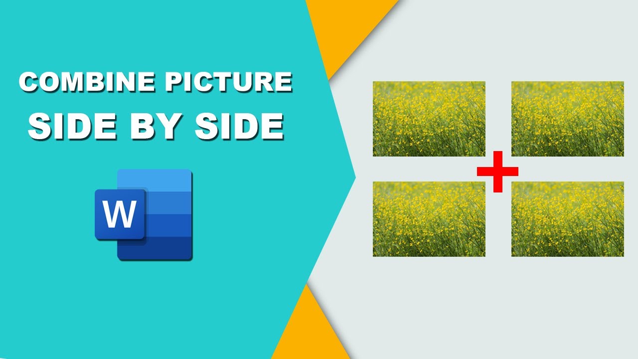 How To Combine Pictures Side By Side In Word YouTube how-to-combine-pictures-side-by-side-in-word-youtube