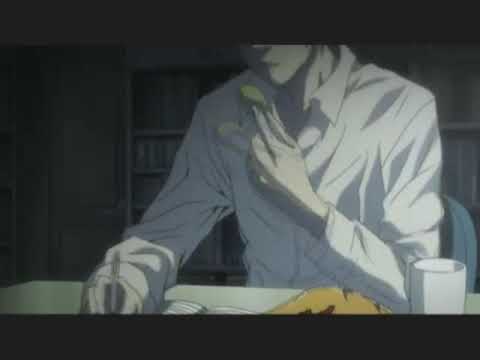 Death Note - Potato Chip - YouTube