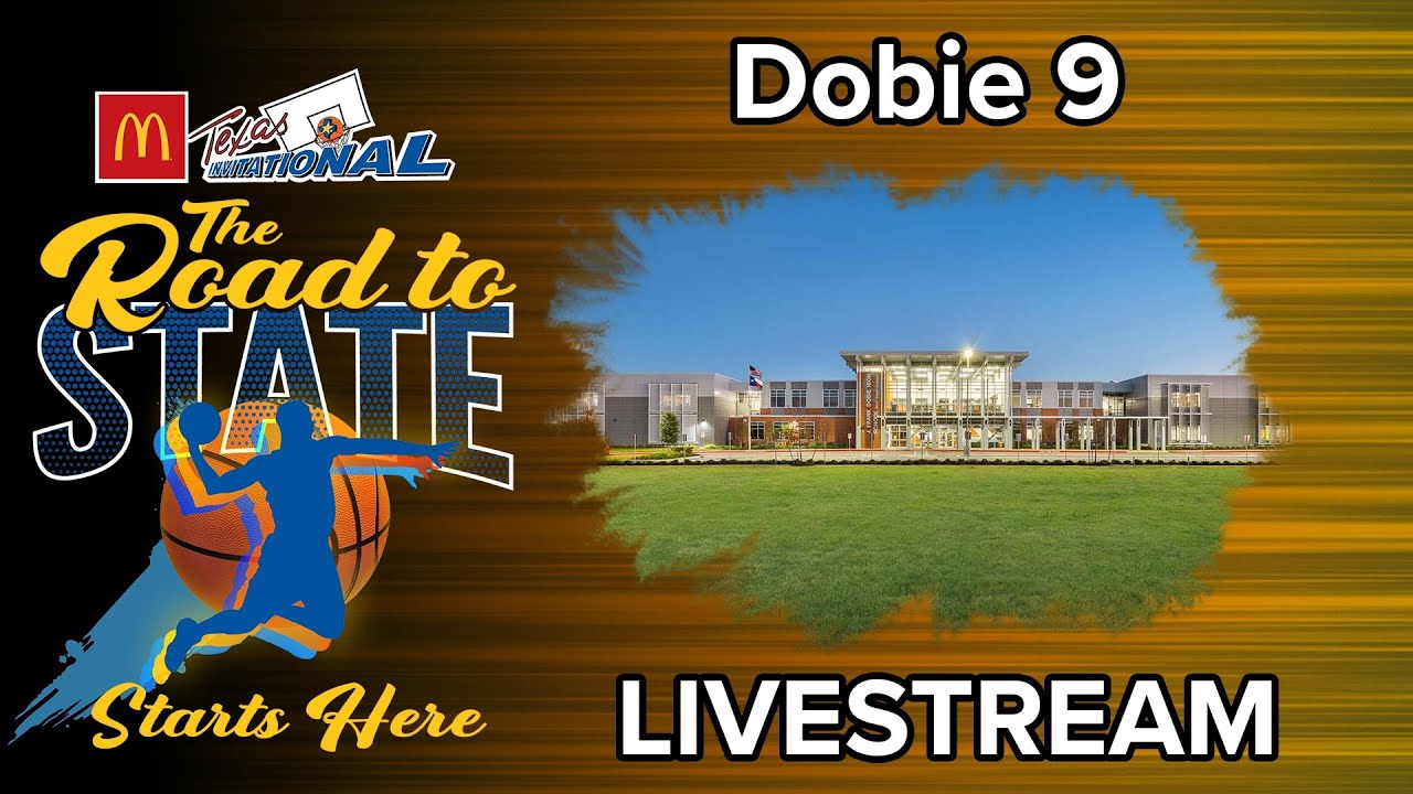 MTI Test Stream - Dobie 9 - YouTube