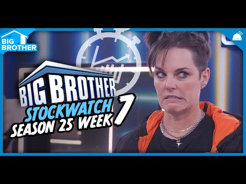 BB25 Week 7 Roundtable | Big Brother 25 - YouTube