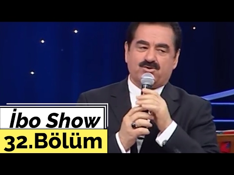 Gazze'ye Yardım Gecesi - İbo Show - 32. Bölüm  2. Kısım (2009)