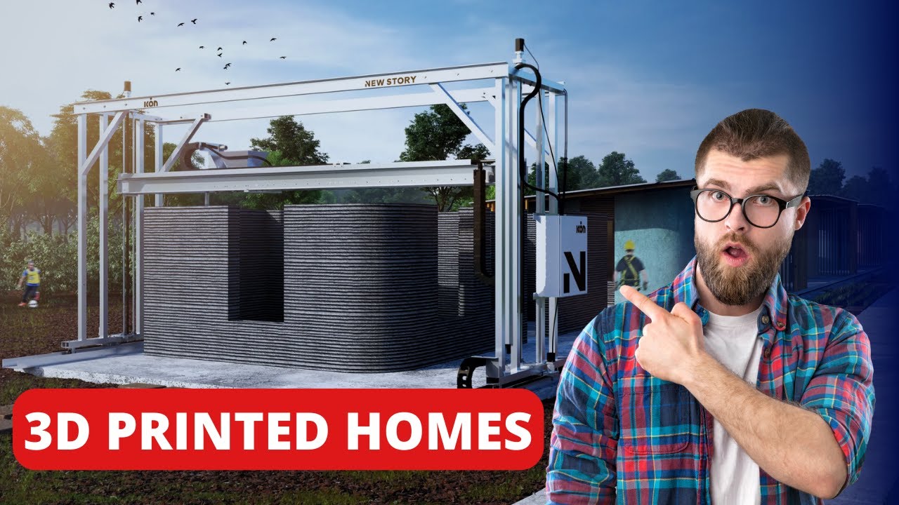 The Future is HERE! The Most Satisfying Inventions in the World - YouTube