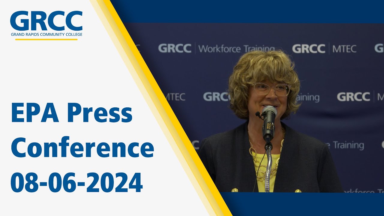 EPA Press Conference 08-06-2024 - YouTube