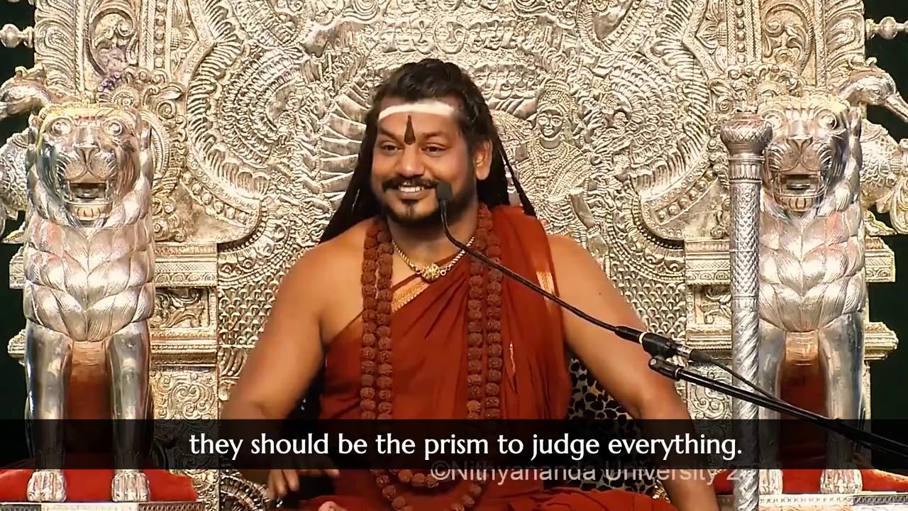 THE MOST FANATIC RELIGION ON PLANET EARTH Avatar Paramahamsa ...