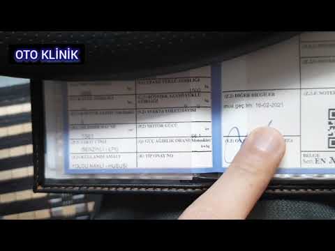 Araç Muayene Gecikme Cezası Ne Kadar, Araç Muayene Ücreti, Muayenesiz Araç Kullanma Cezası Ne Kadar