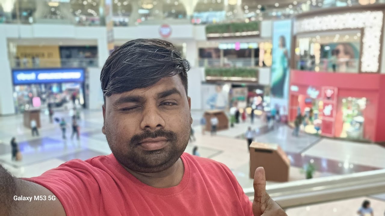"Exploring Amnora Mall Pune | A Captivating Vlog Adventure"|System Hai ...