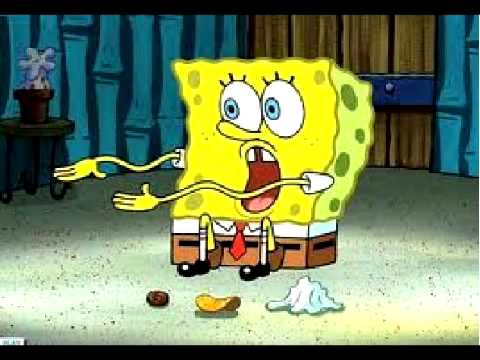 Indoors Song: SpongeBob Squarepans Cover - YouTube