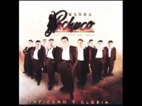 BANDA PACHUCO MIX 10 CANCIONES PEGADITAS - YouTube