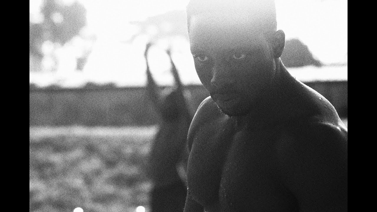 MUGA - BOYZZ (LYRIC VIDEO) - YouTube