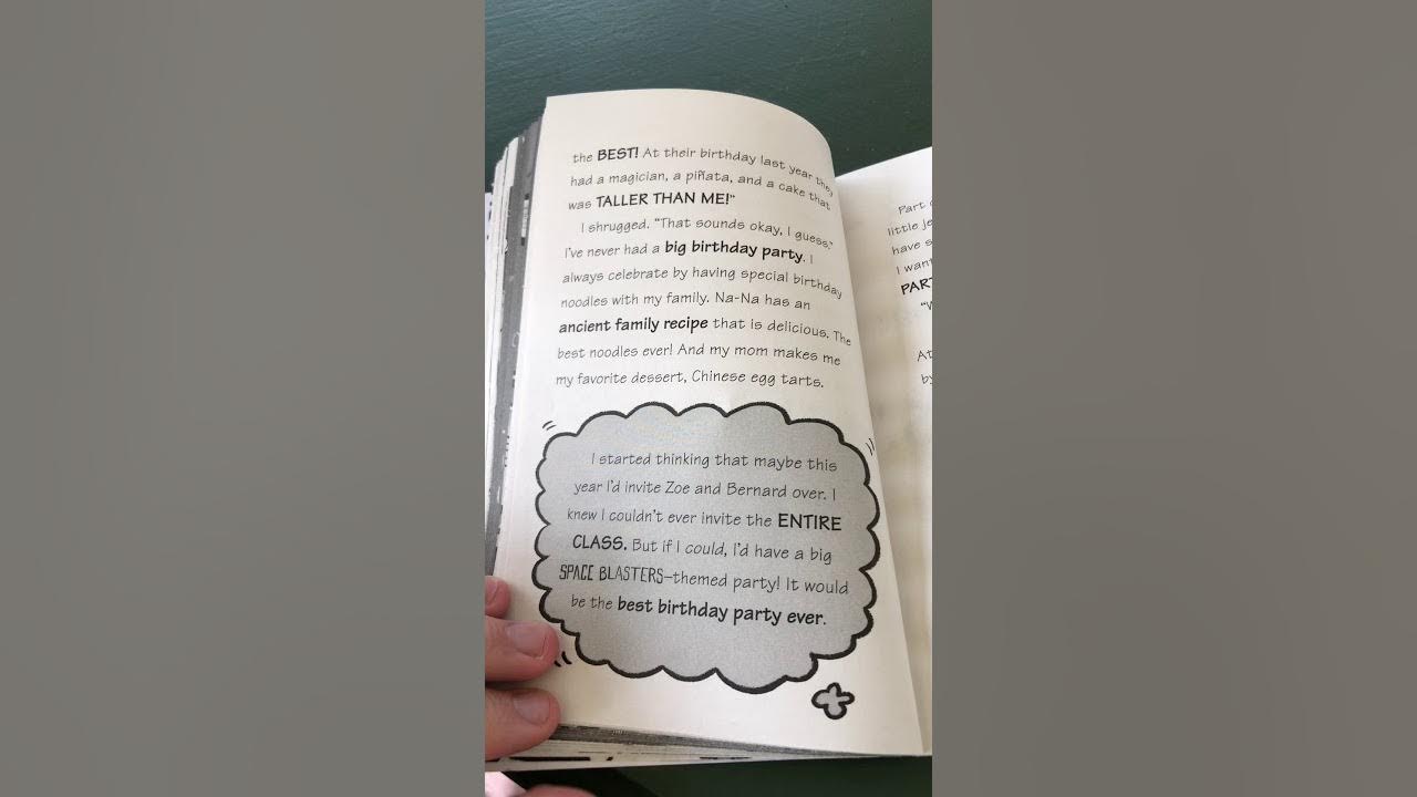 “Sam Wu is NOT Afraid of Sharks” Chapter 5 Part 2 Read by Zach Casto ...