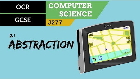 GCSE (J277) OCR: 2.1 Algorithms - YouTube