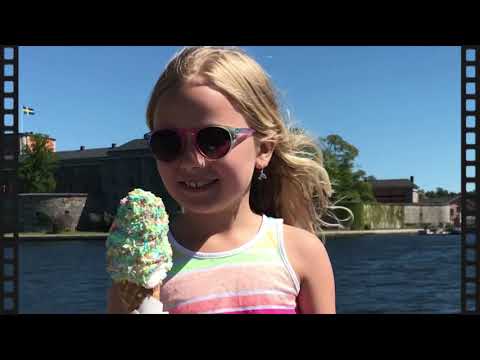 Som som sommaren, Maja Söderström (Official video)