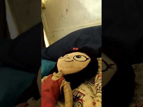 What Can Isabella Do?:Season 1 Episode 2:Gymnastics