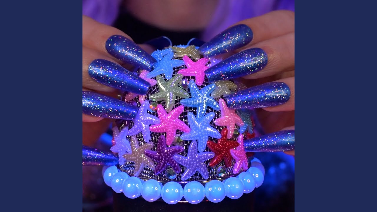 Embellished - Seashell Mic - YouTube