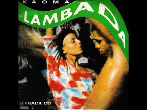 Kaoma - Lambada - (Version Instrumental) - YouTube