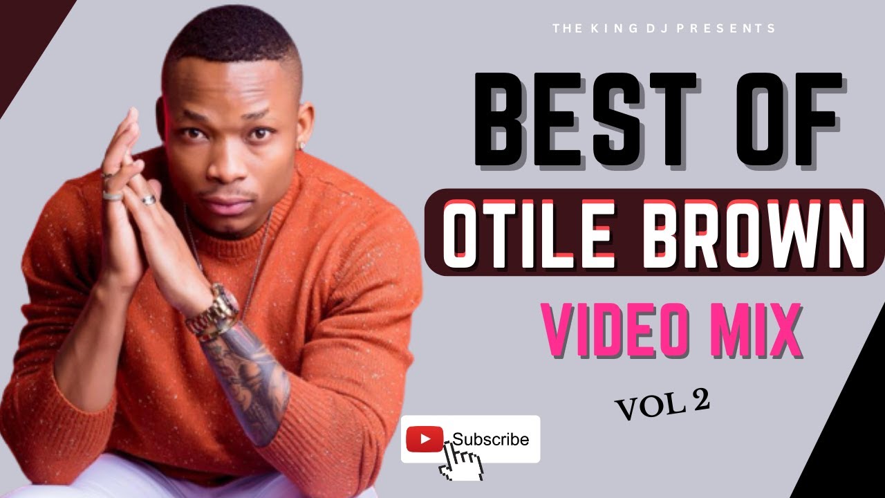 BEST OF OTILE BROWN BONGO VIDEO MIX 2 - THE KING DJ BMM FT JERAHA|SUGAR ...