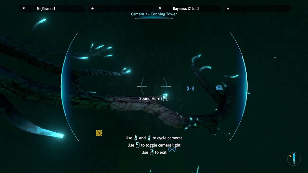 Subnautica With Mods AND RAYTRACING First Playthrough. - YouTube