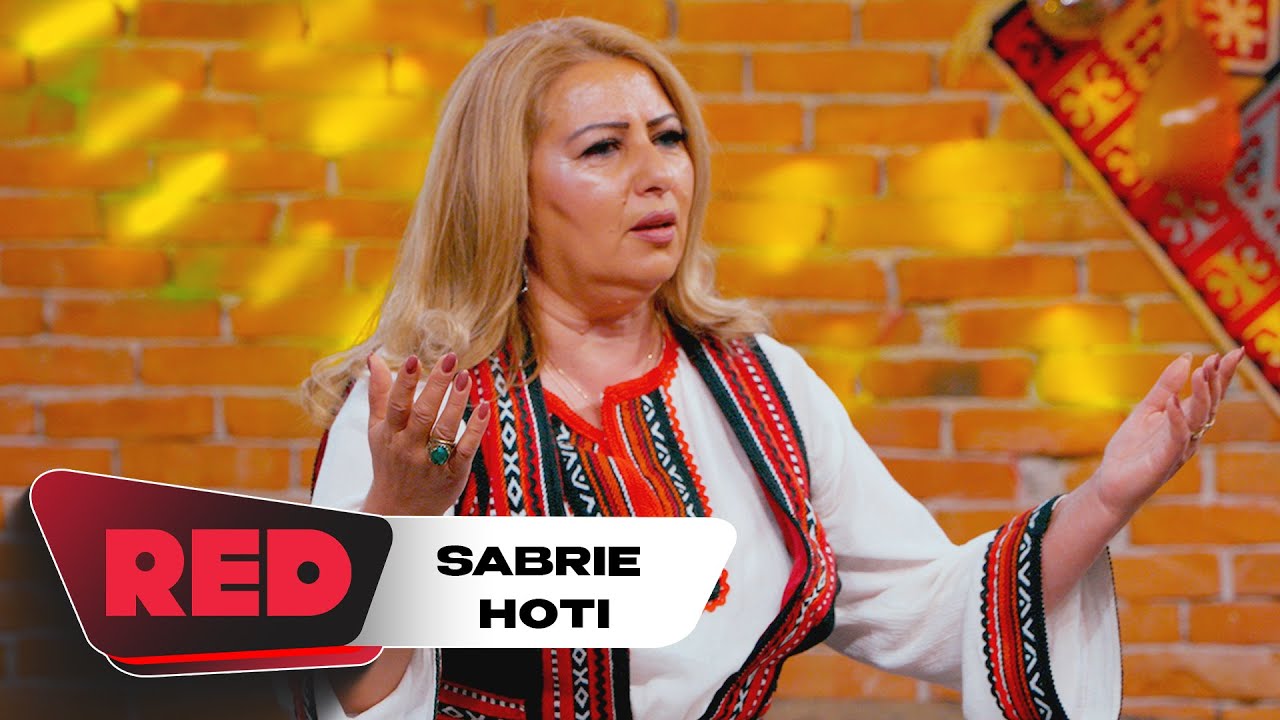 Sabrie Hoti - Kreshtat e Kosovës - YouTube