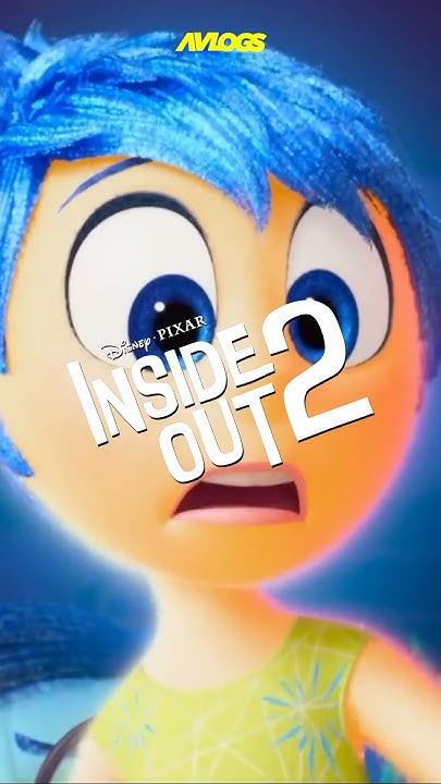 A post credit scene is available in Inside Out 2 so be sure to stay ...