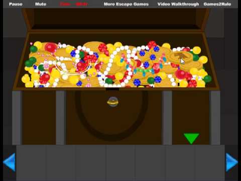 Werewolf Room Escape Video Walkthrough - YouTube