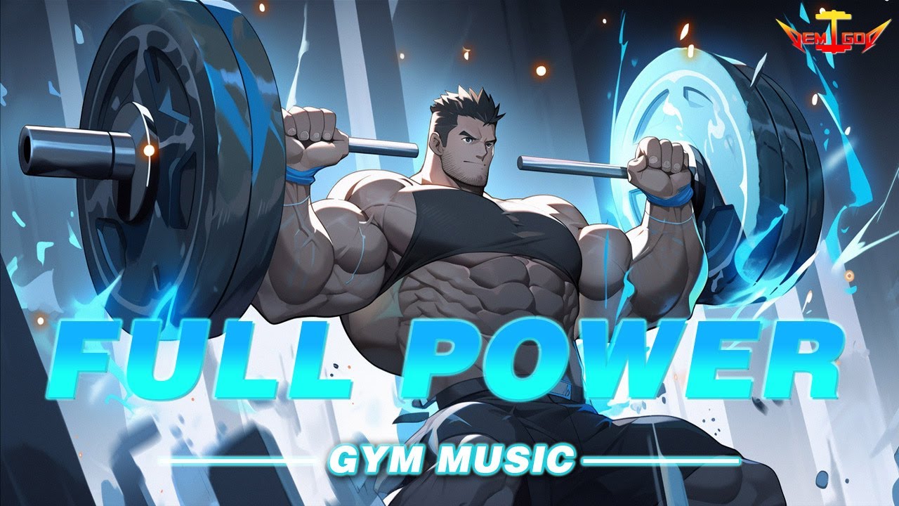 NEFFEX - Fight Back 🔥 Workout Music 💀 Gym Music - YouTube