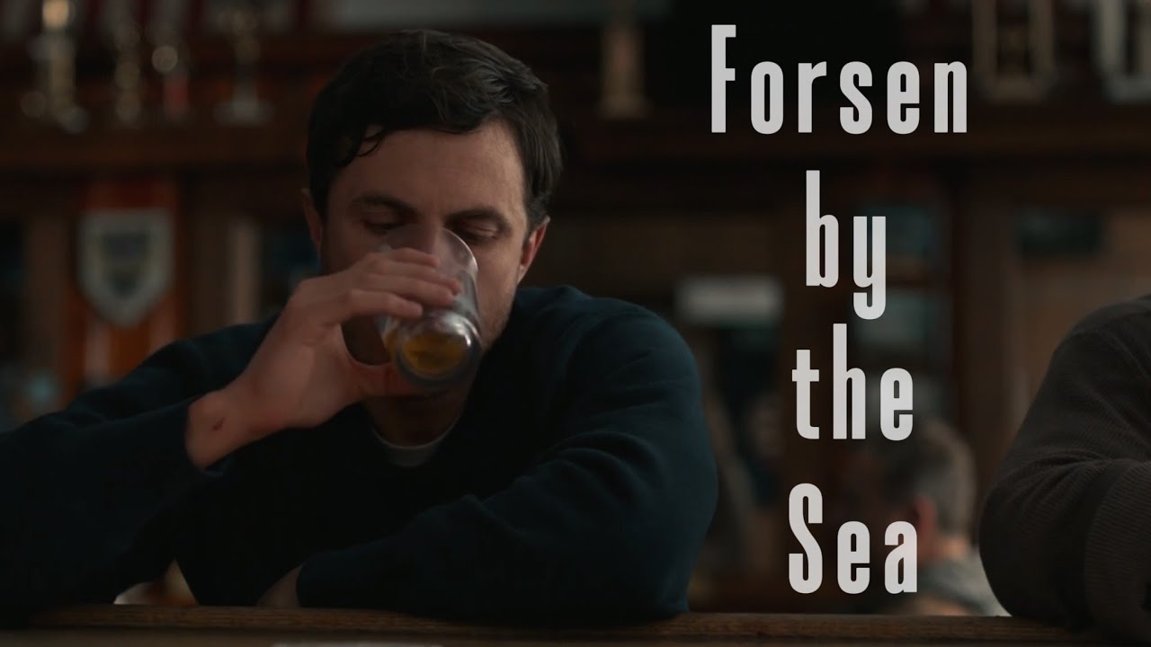 Forsen by the Sea - YouTube