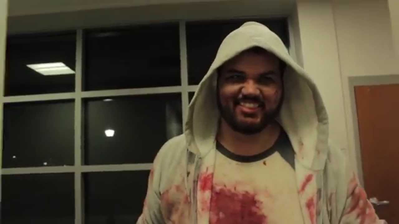 "CHARLIE (the werewolf)" Official Trailer - YouTube