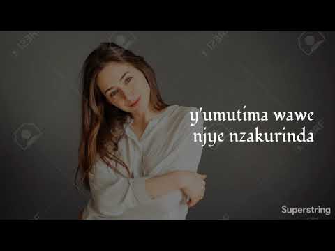 Ni wowe By HEART BOYS(Tomson & Blessman) feat CYOYA Ryongo_Official Audio_2021(JIMMY CLICK)