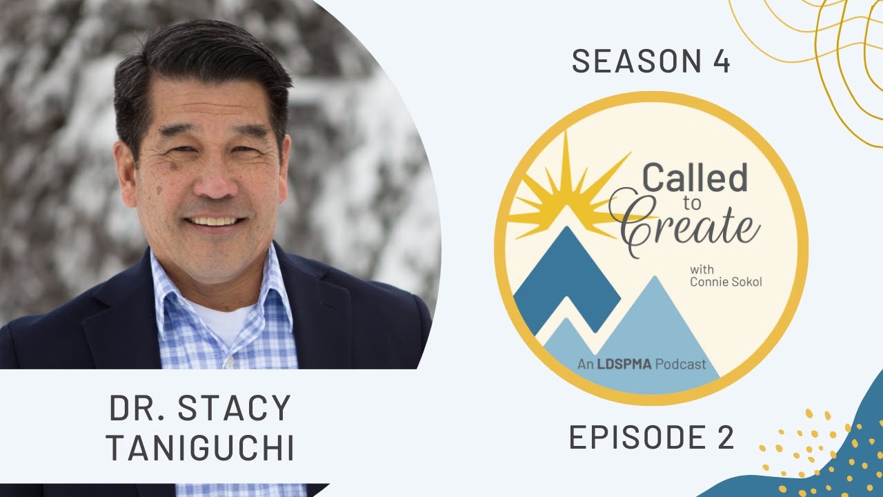 Dr. Stacy Taniguchi: Live your best life and thrive! - YouTube