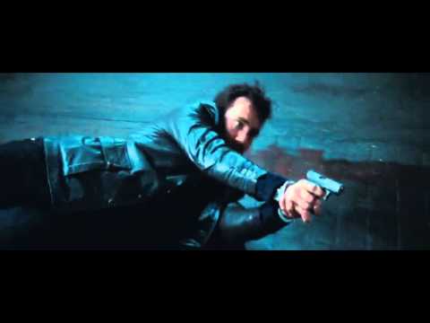 'Os Especialistas'  De Niro, Jason Statham e Clive Owen em clipes Part1