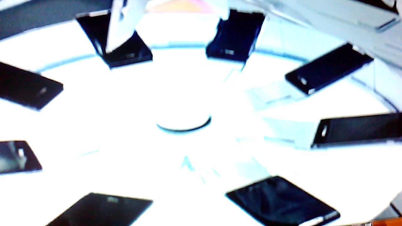 Another Droid Razr Commercial (2012) - YouTube