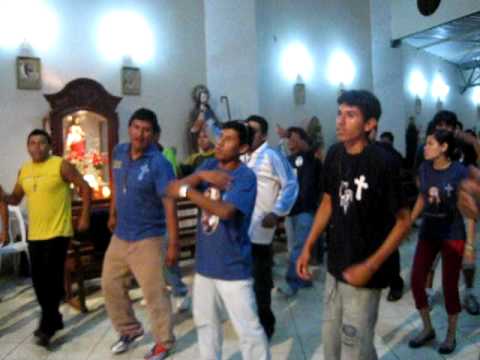 Reencuentro del Retiro de varones - YouTube