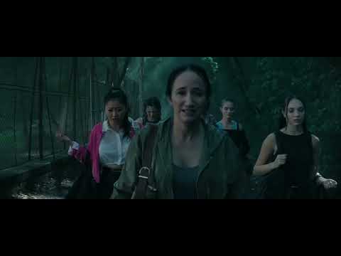 Pretty lethal  2026 full movie 