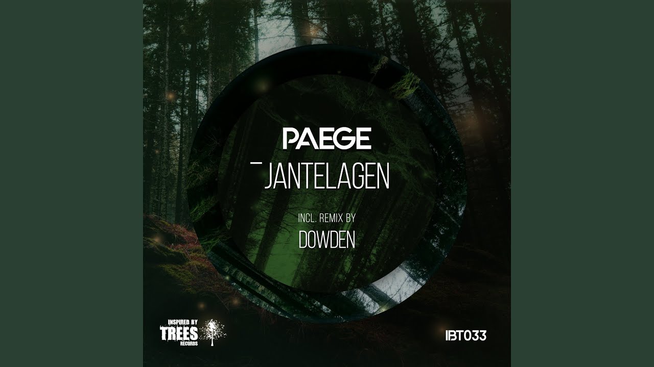 Jantelagen (Dowden Remix) - YouTube