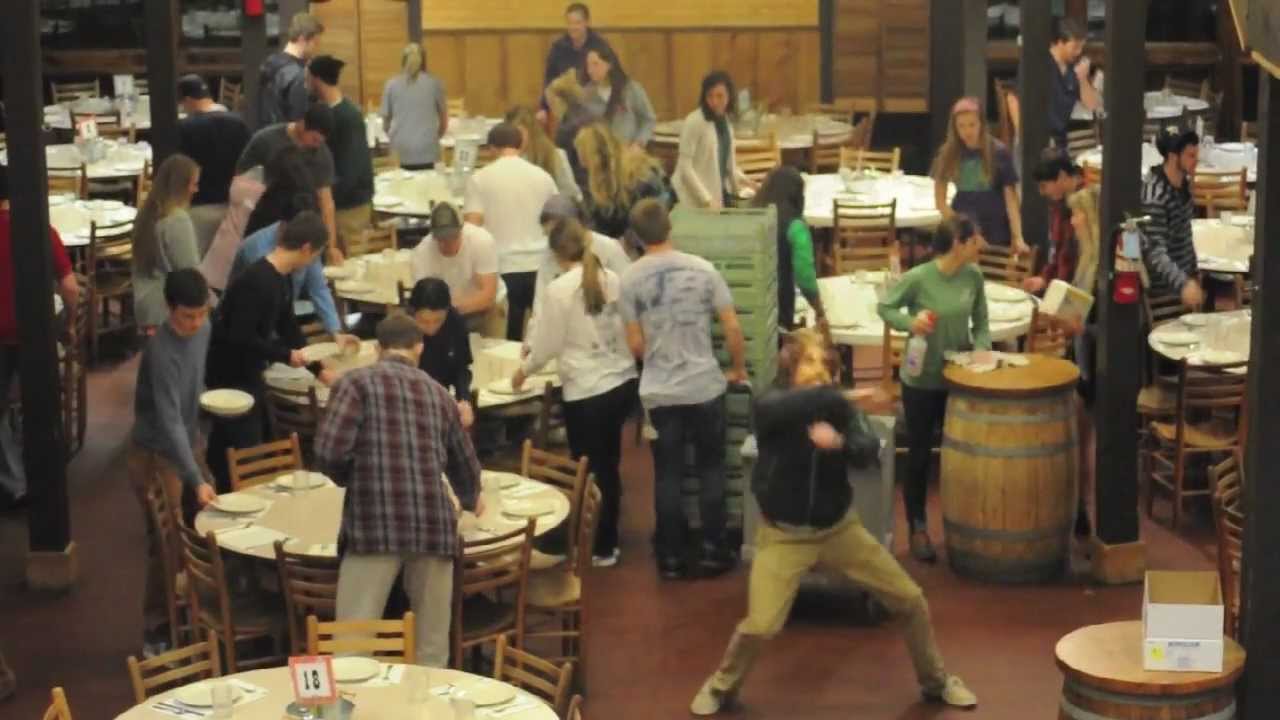 USC College Life - Harlem Shake - YouTube