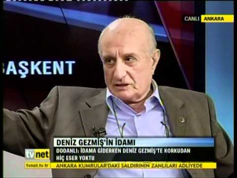 BURHAN DODANLI \