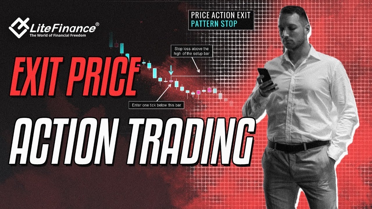 The most understandable explanation - Exit price action trading ...