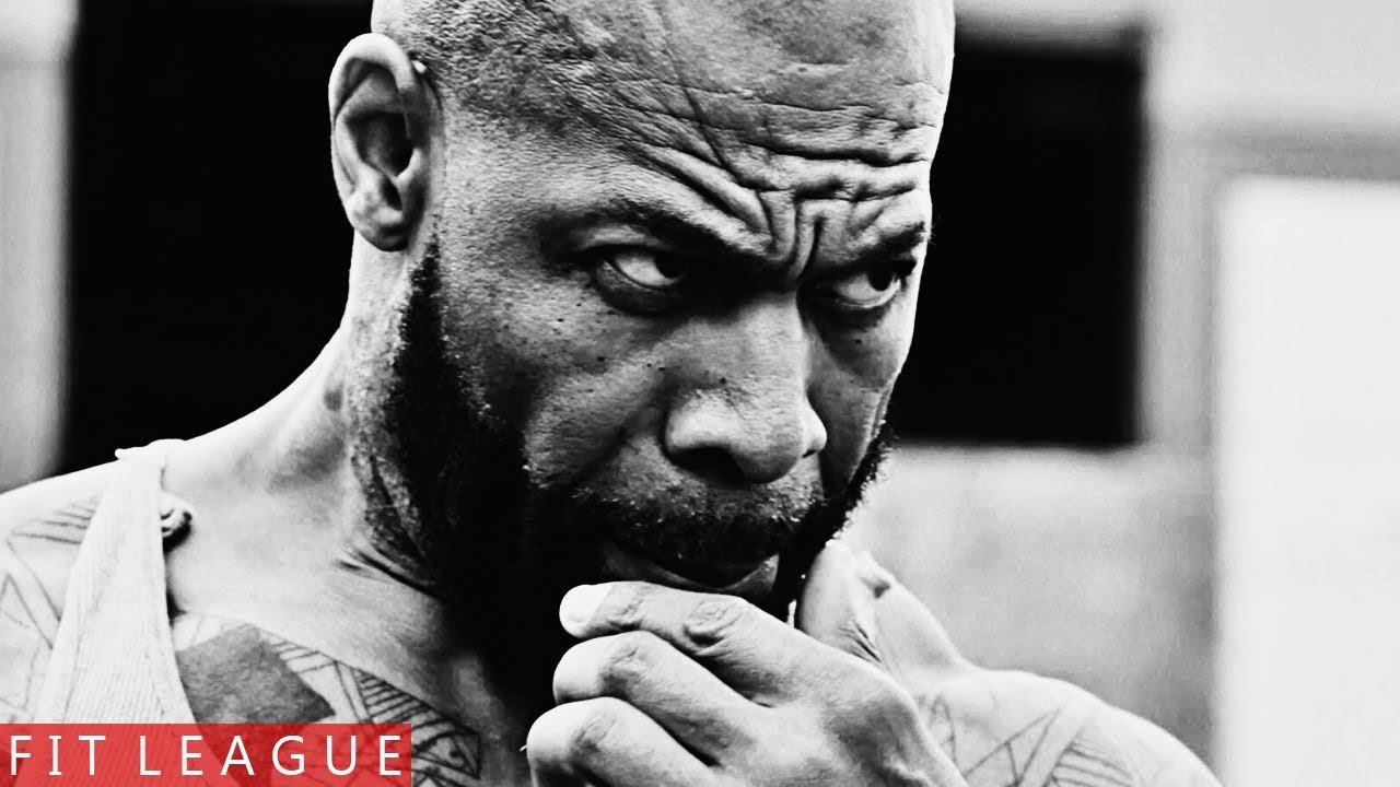 Best Hip Hop/Rap Gym Workout Motivation Music Mix 2018 - YouTube