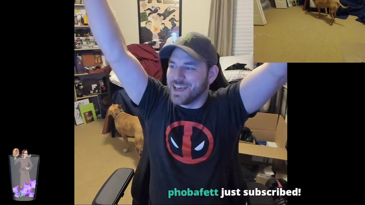 Aiden Does All the Things in Beyond: Two Souls (Part 1)- Recorded Aug 7, 2018 - YouTube