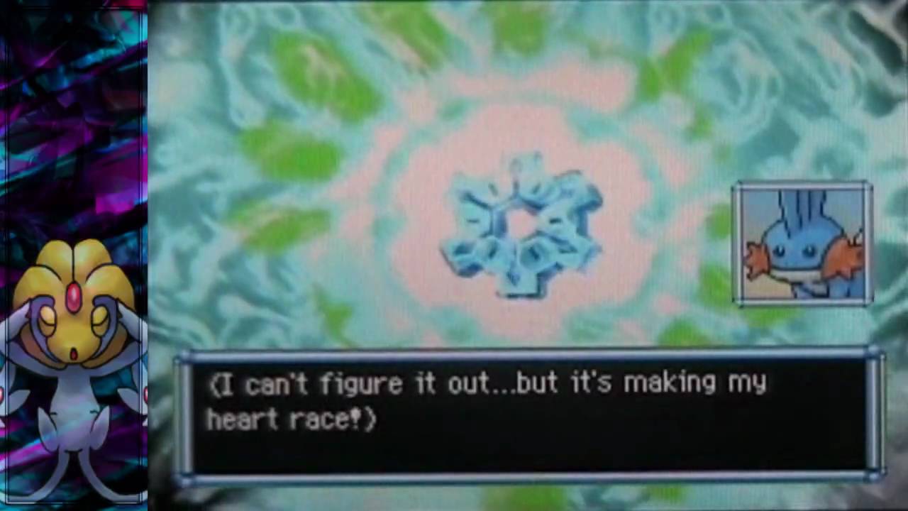 Pokemon Mystery Dungeon Explorers of the Sky Walkthrough Part 28 ...