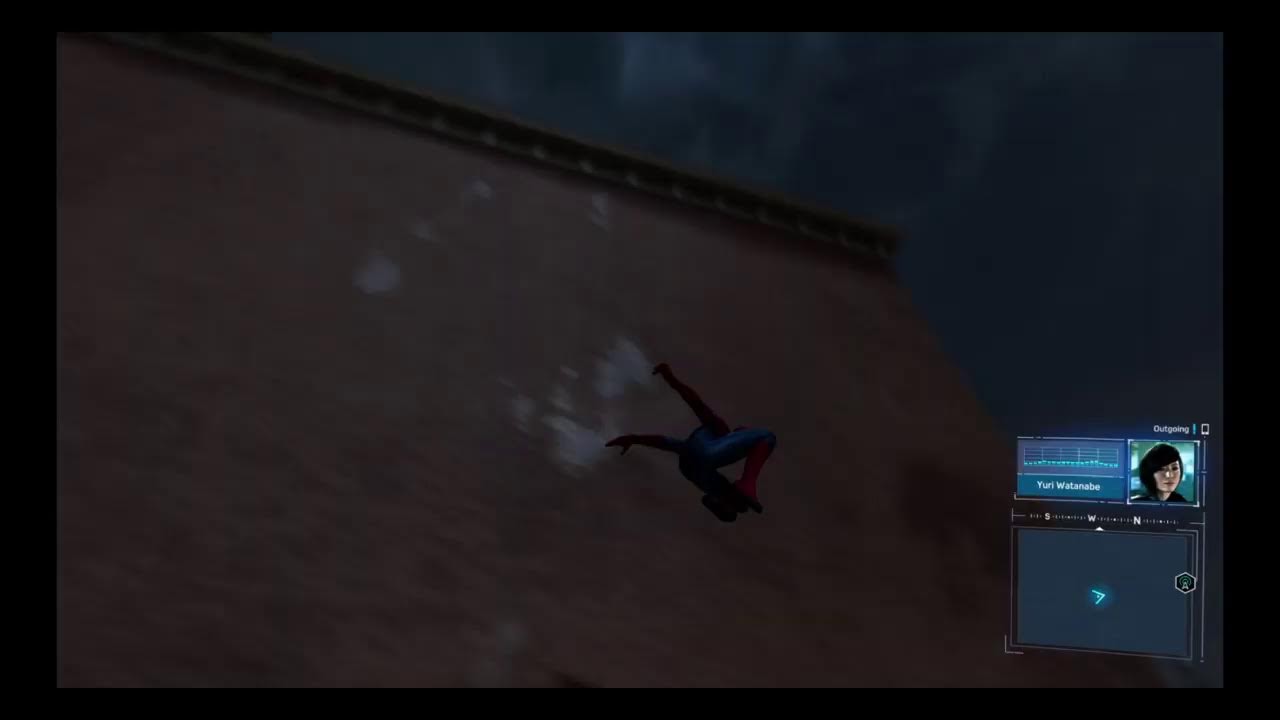 (SPIDER-MAN) WOOOOOOOOOOOO - YouTube