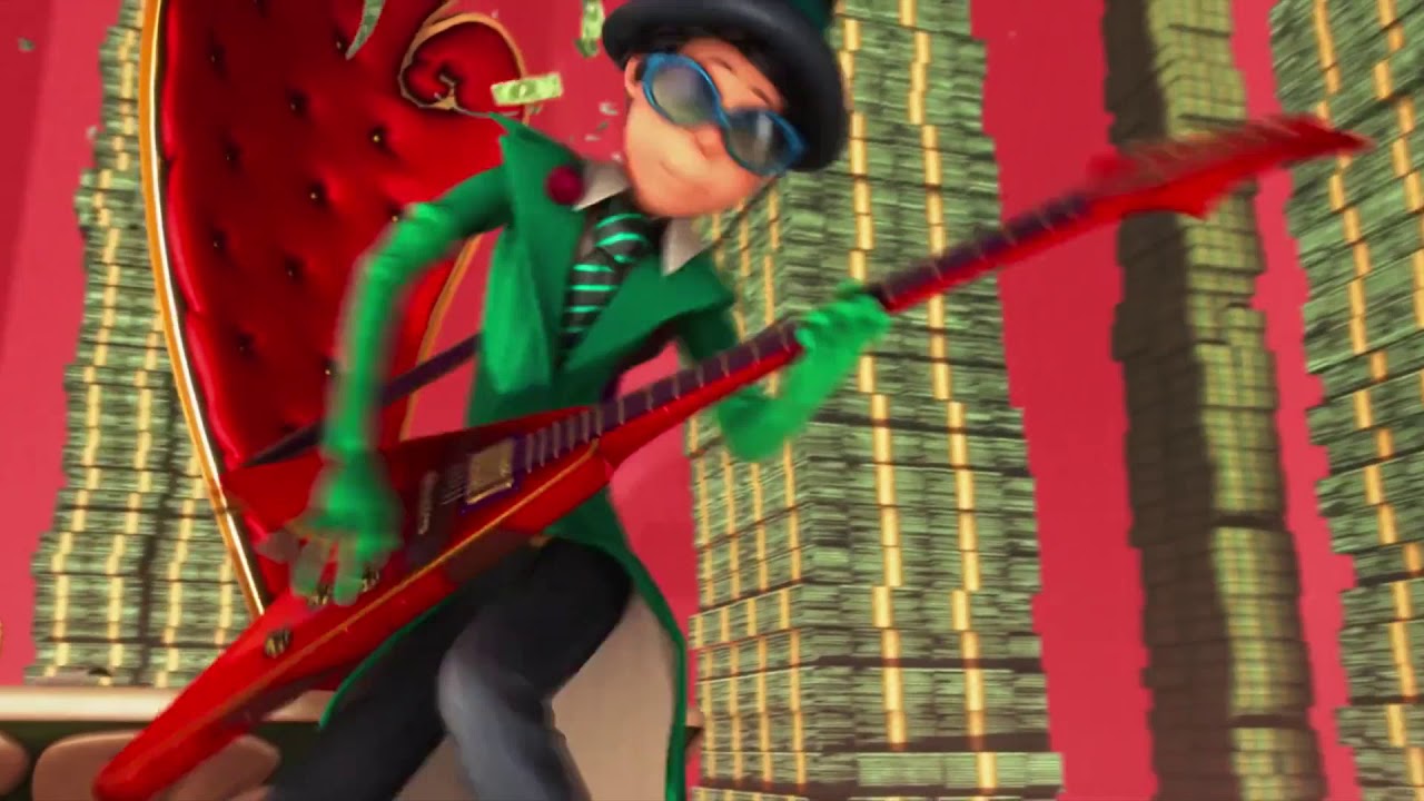 Monster - Once ler - YouTube