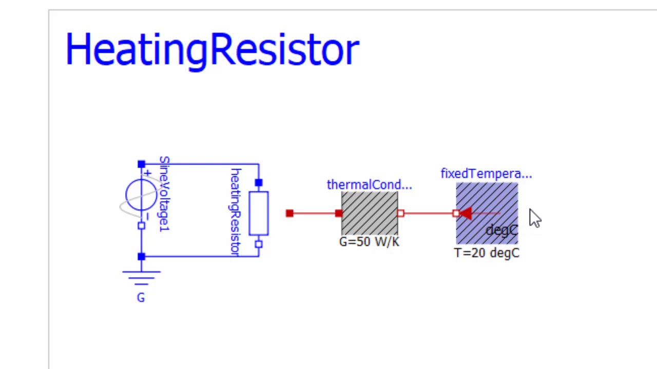 OpenModelica 2 - YouTube