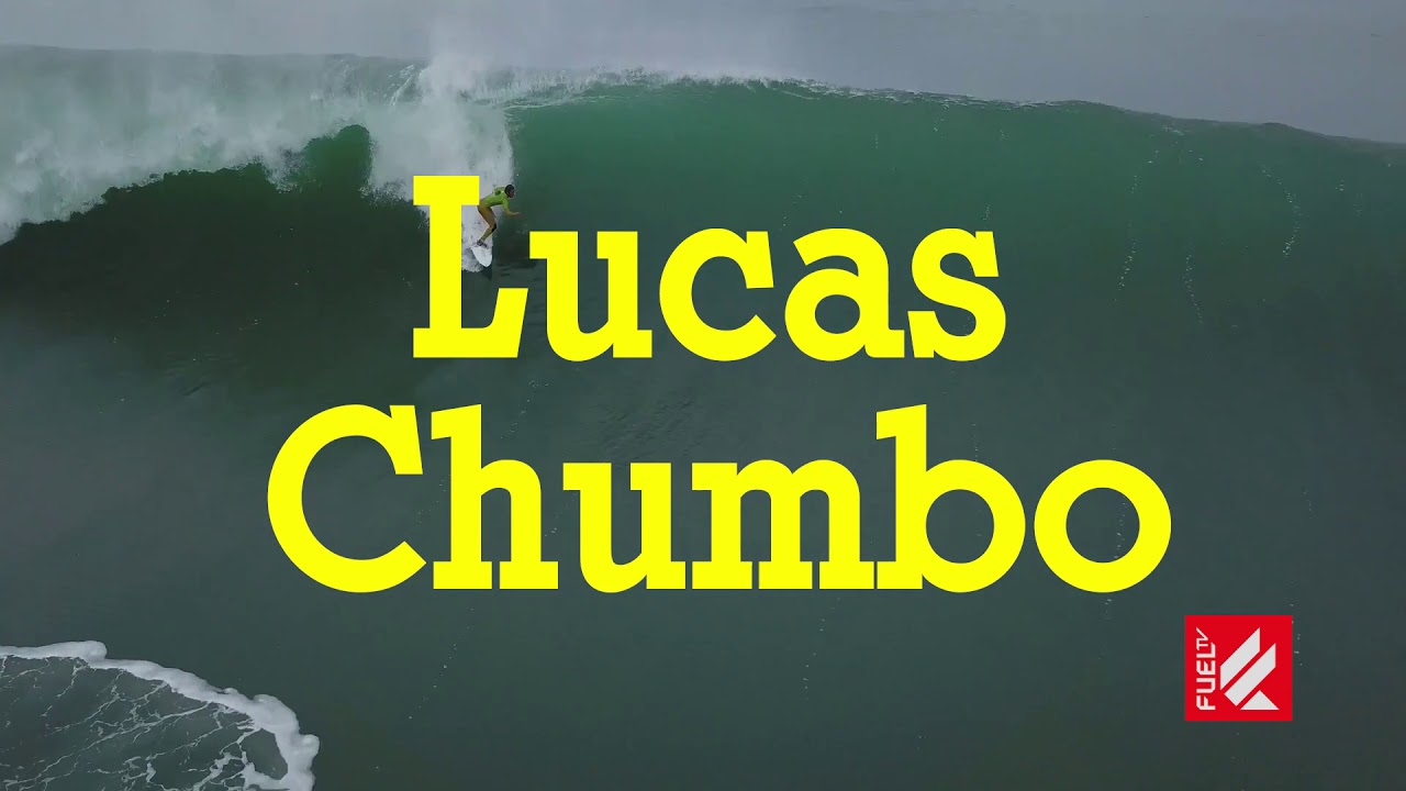 Selected surfers for Perfect Chapter 2019 - YouTube