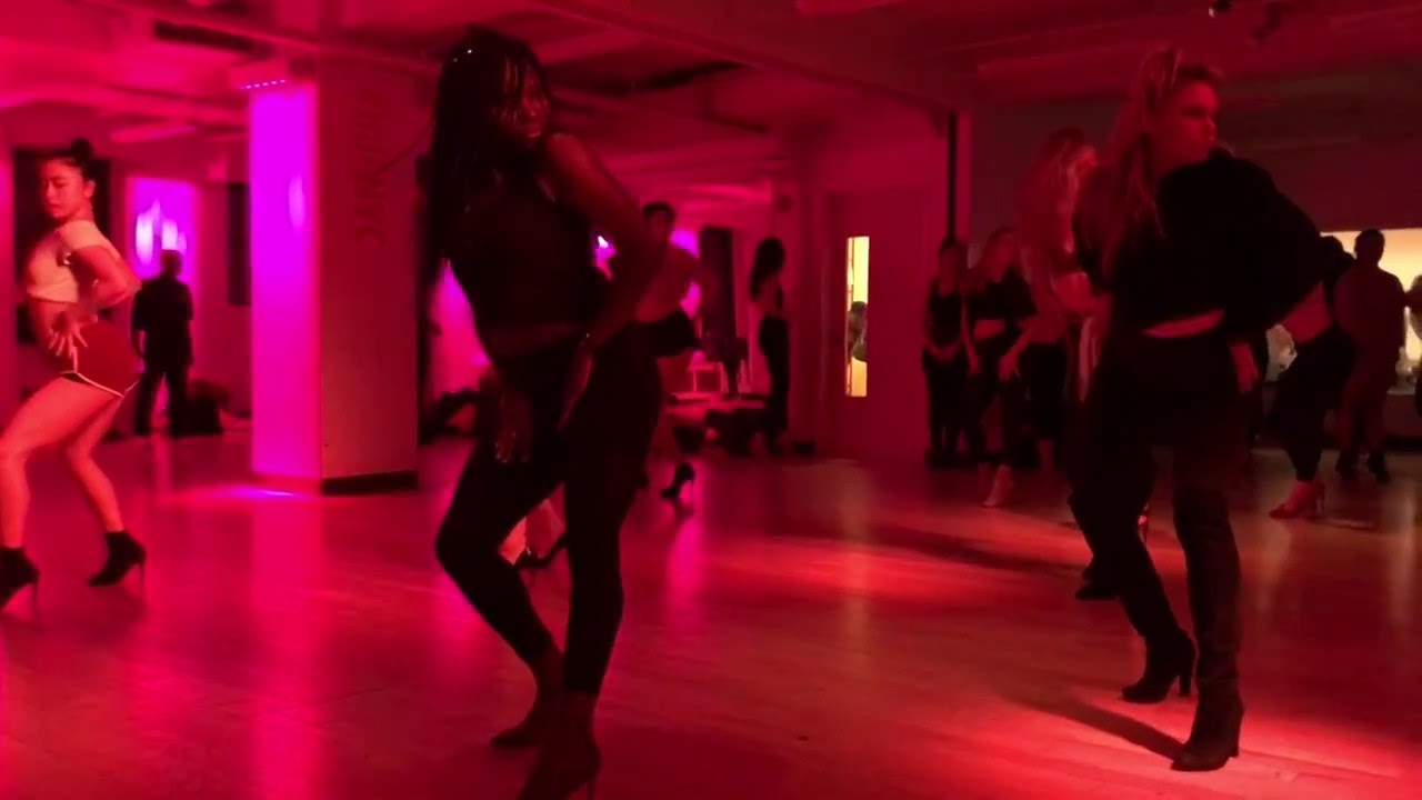 TEASER "What You Want" - Mase feat. Total | Choreography by: Mishay ...